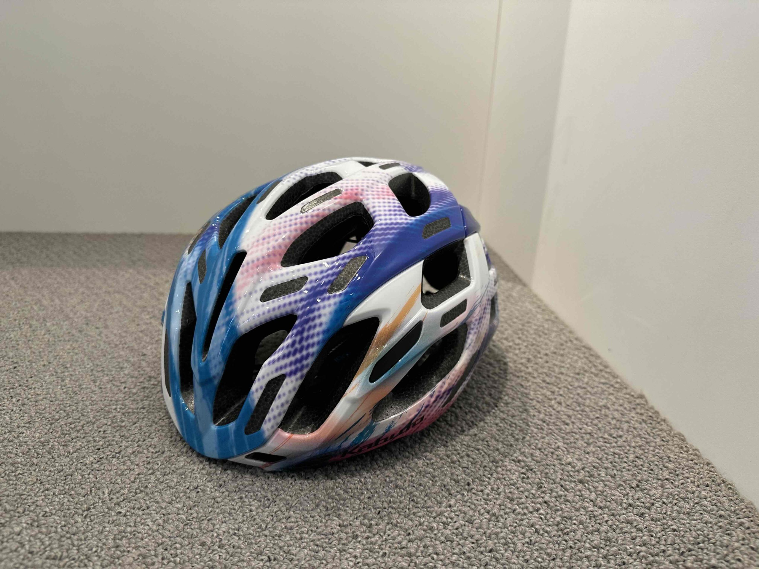 OGK FLEX-AIR コクー S/Mサイズが入荷！ | スポーツバイクファクトリー草加スズキ