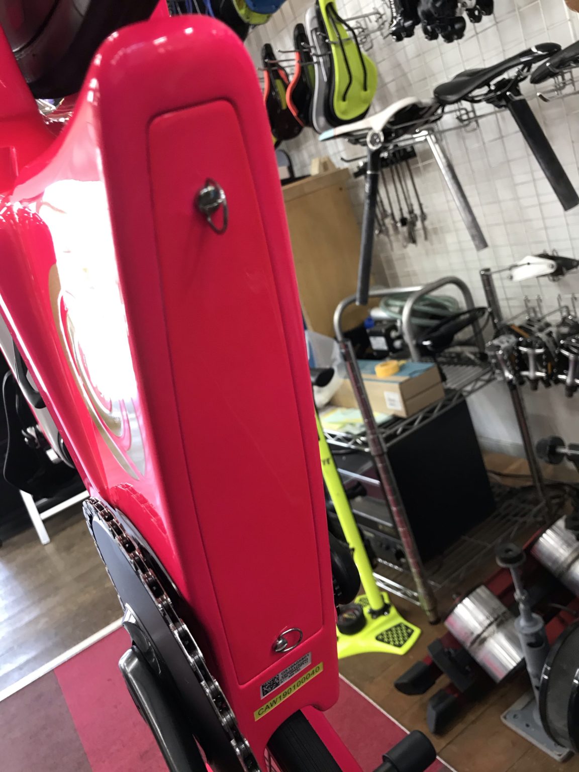 CEEPO SHADOW-Rのお話 | スポーツバイクファクトリースズキ 北浦和店