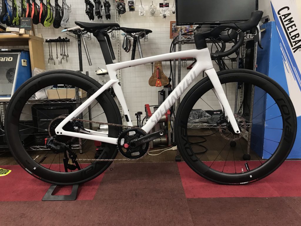 【売約済み】ラスト一台 TARMAC SL7 PRO | スポーツバイクファクトリースズキ 北浦和店