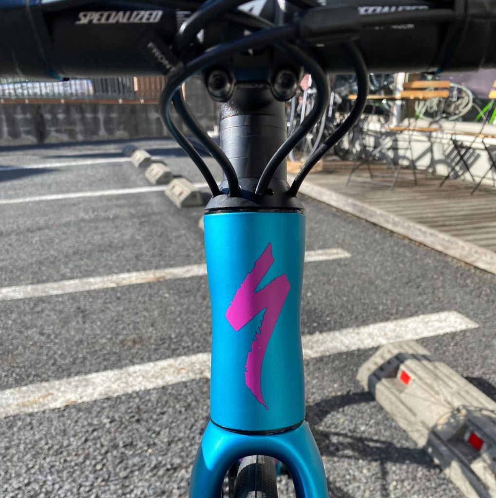 NEW COLOR！ ALLEZ SPRINT COMP 入荷しました! | スポーツバイクファクトリースズキ 北浦和店